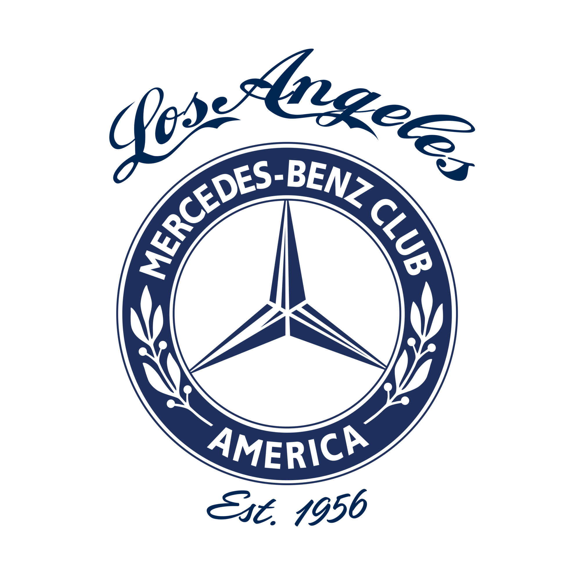 MBCA Los Angeles – Mercedes-Benz Club of America – Los Angeles